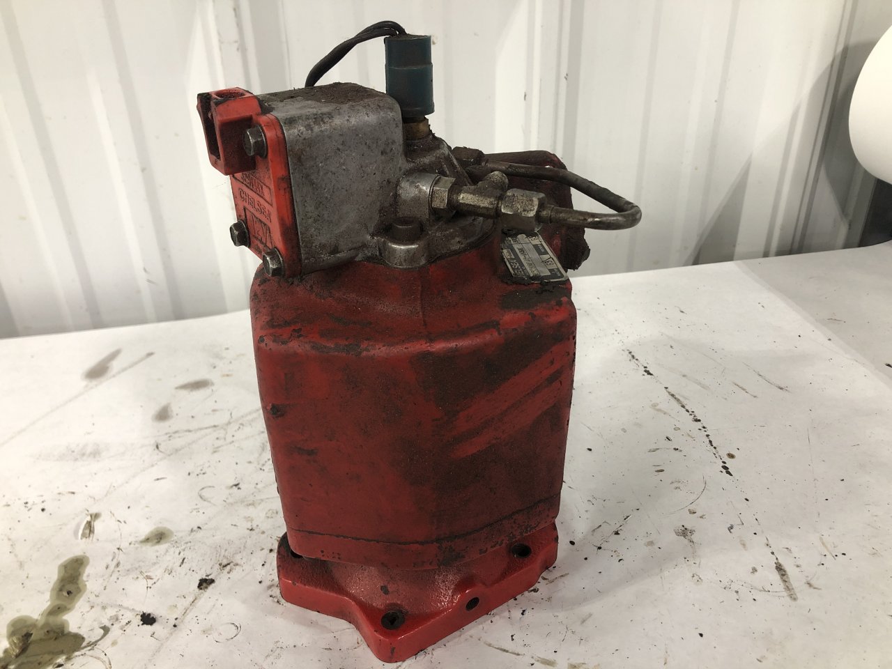 277XDFJP-B5XK | Allison 3000 RDS PTO | Power Take Off for Sale