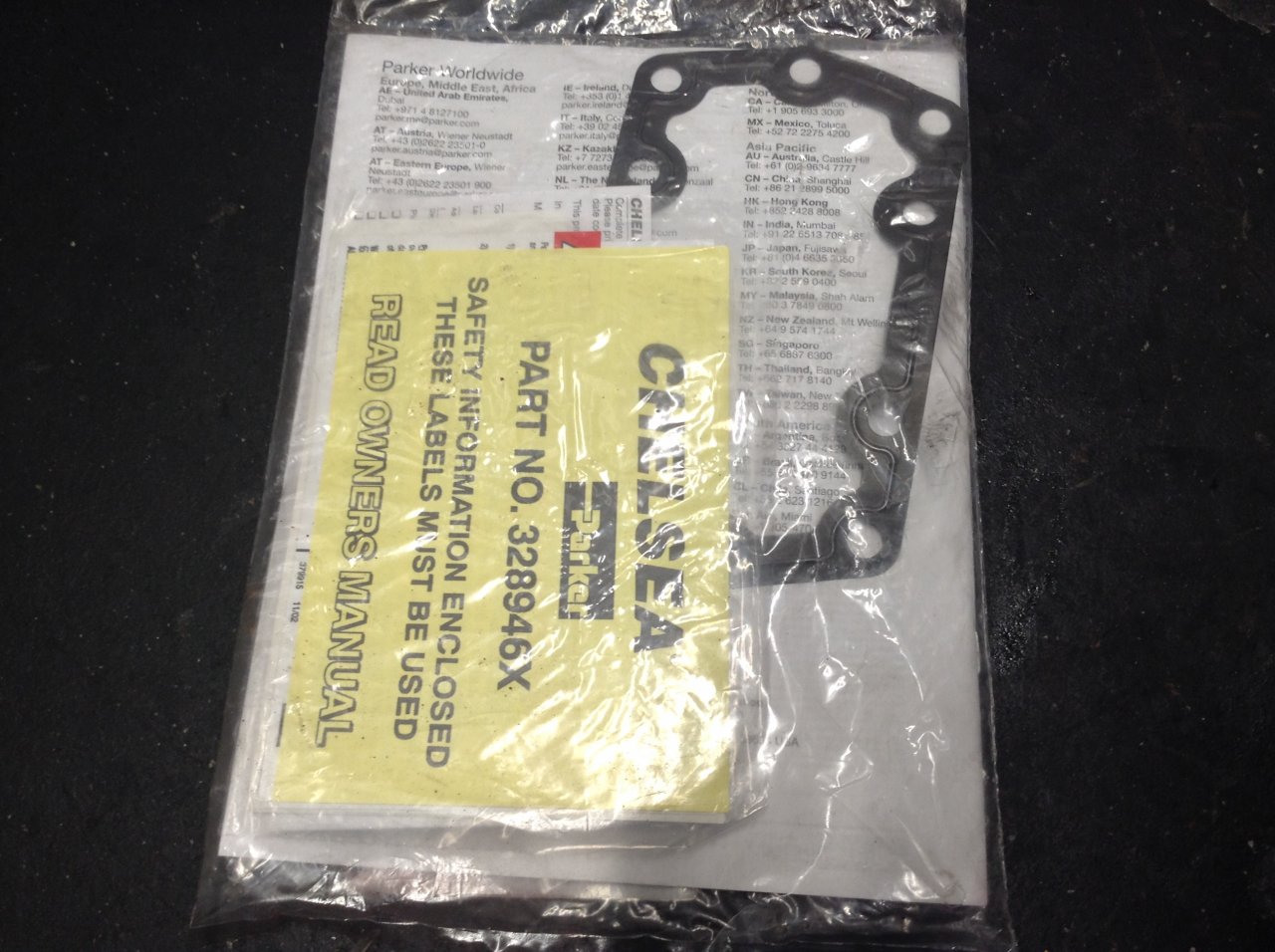 Allison 2100 RDS PTO for Sale