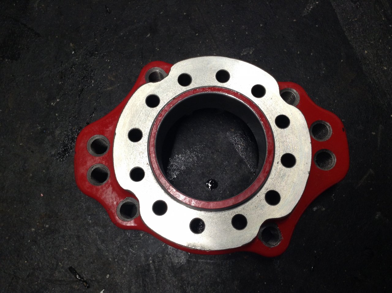 Allison 2100 RDS PTO for Sale