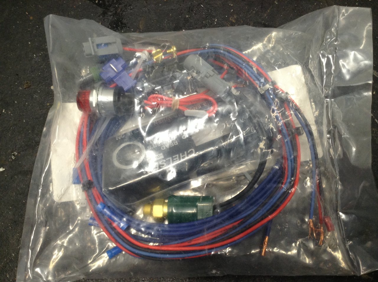 Allison 2100 RDS PTO for Sale