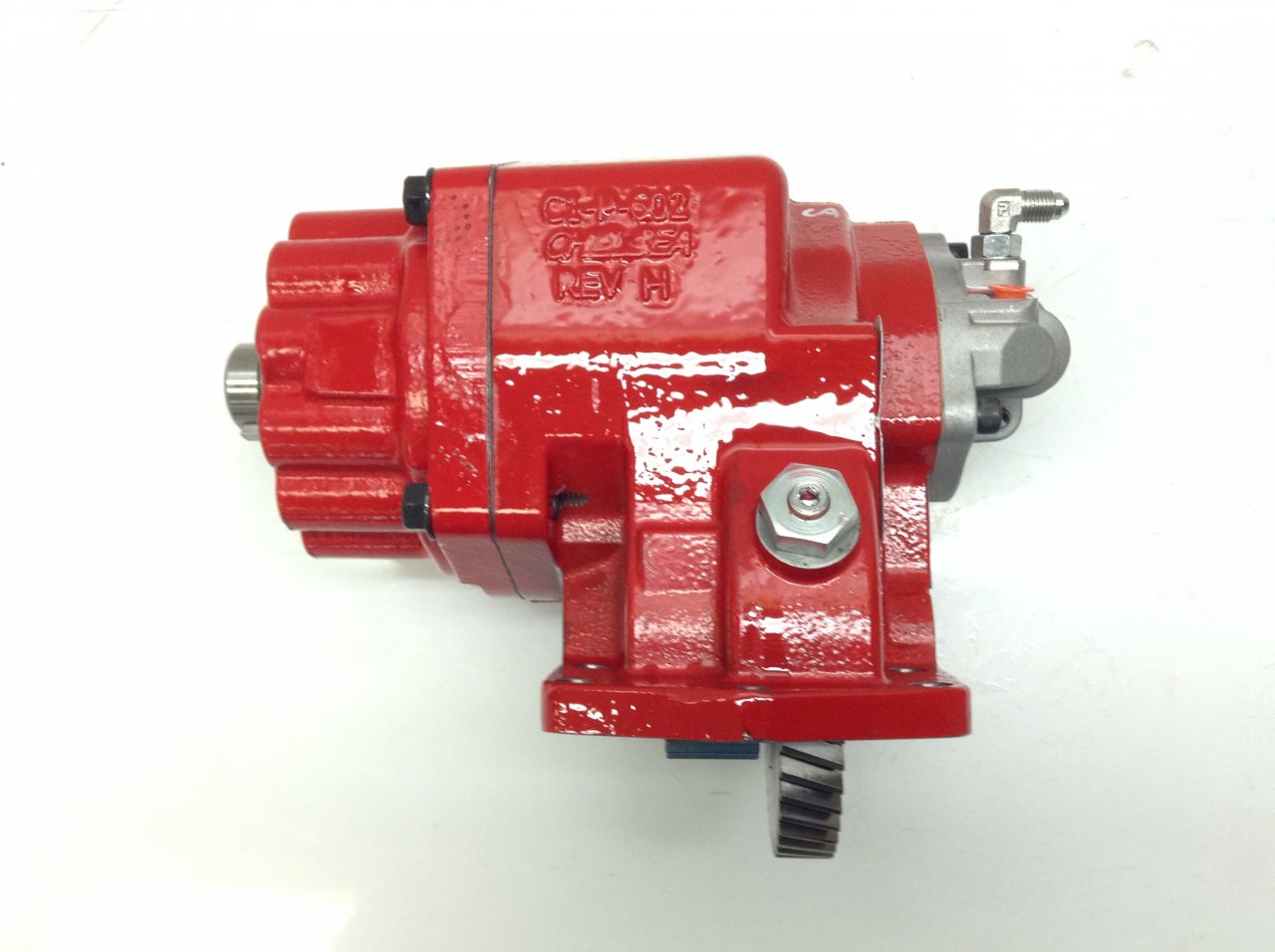 280GDFJPB5XD | Allison 3000 RDS PTO | Power Take Off for Sale