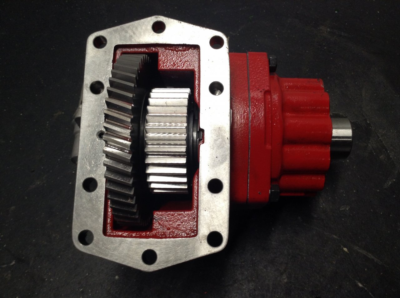 Allison 2100 RDS PTO for Sale