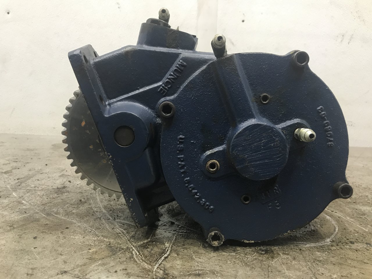 CS11-A1008-H3CX | Allison 3000 RDS PTO | Power Take Off for Sale