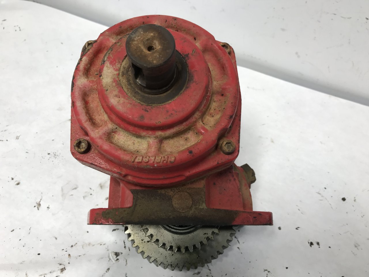 277XMJP-B5XD | Allison 3000 RDS PTO | Power Take Off for Sale