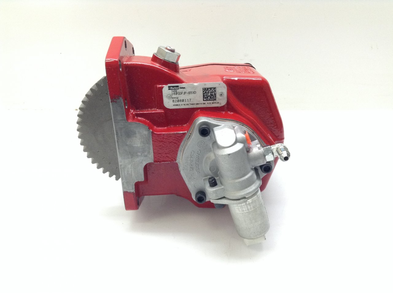 280GDFJPB5XD | Allison 3000 RDS PTO | Power Take Off for Sale