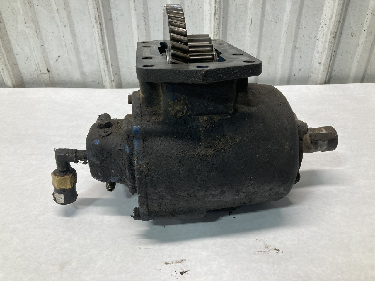 A1003 | Allison 3000 RDS PTO | Power Take Off for Sale