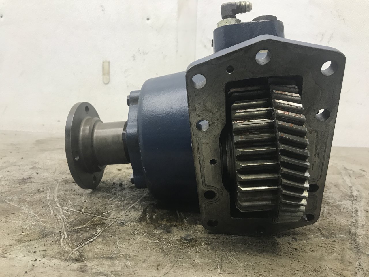 CS11-A1008-H3CX | Allison 3000 RDS PTO | Power Take Off for Sale