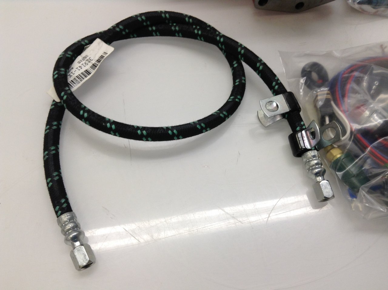 280GDFJPB5XD | Allison 3000 RDS PTO | Power Take Off for Sale