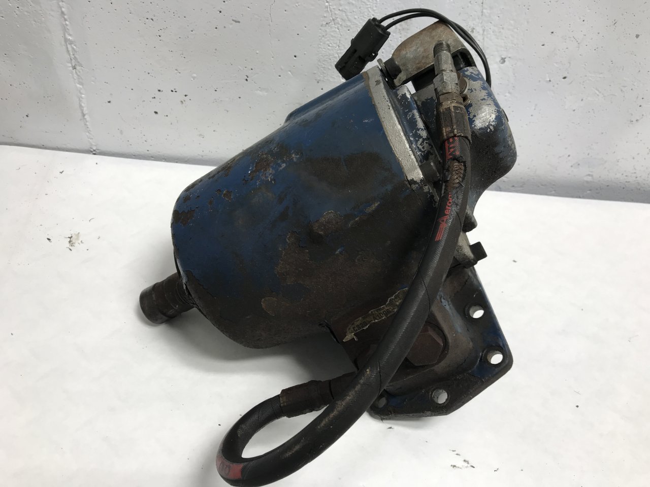 CS20-A1006-H3BX | Allison 3000 RDS PTO for Sale