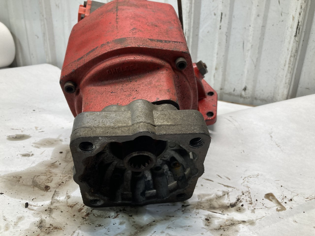 277XGFJP-B5RB | Allison 4500 RDS PTO | Power Take Off for Sale