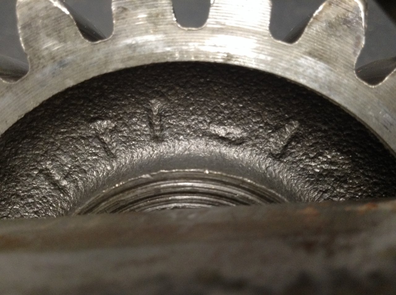 P64C | New Process 542 PTO for Sale