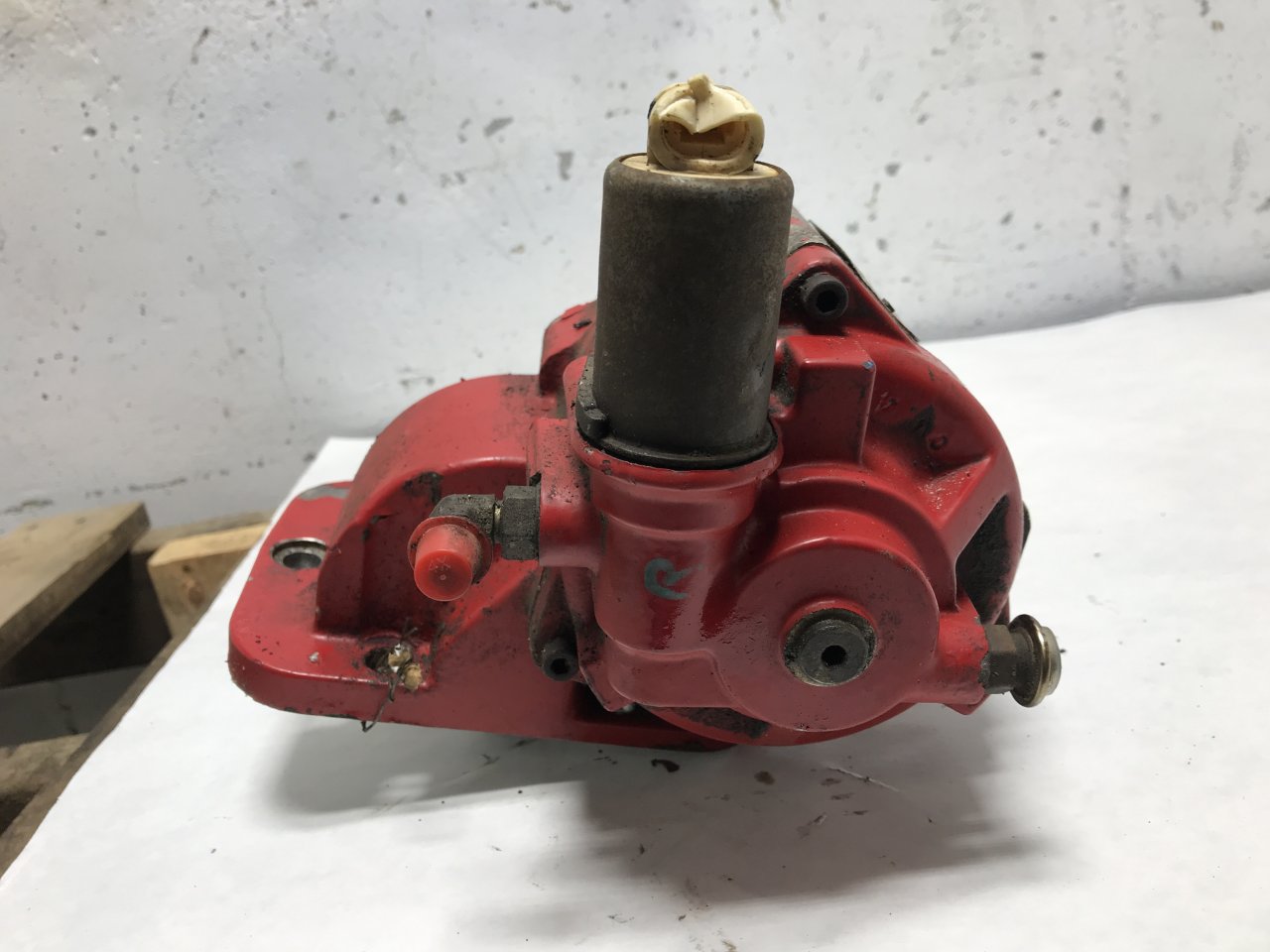 249FMLLX-B2XD | Ford 6R140 PTO | Power Take Off for Sale