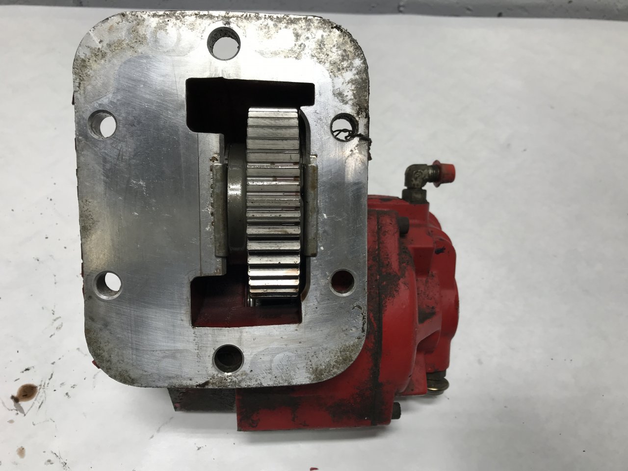 Ford 6R140 PTO | Power Take Off for Sale