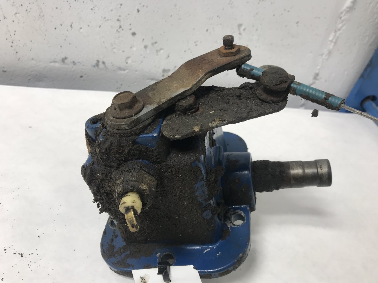 SG6S-G7310-C2AX | GM CH465 PTO for Sale