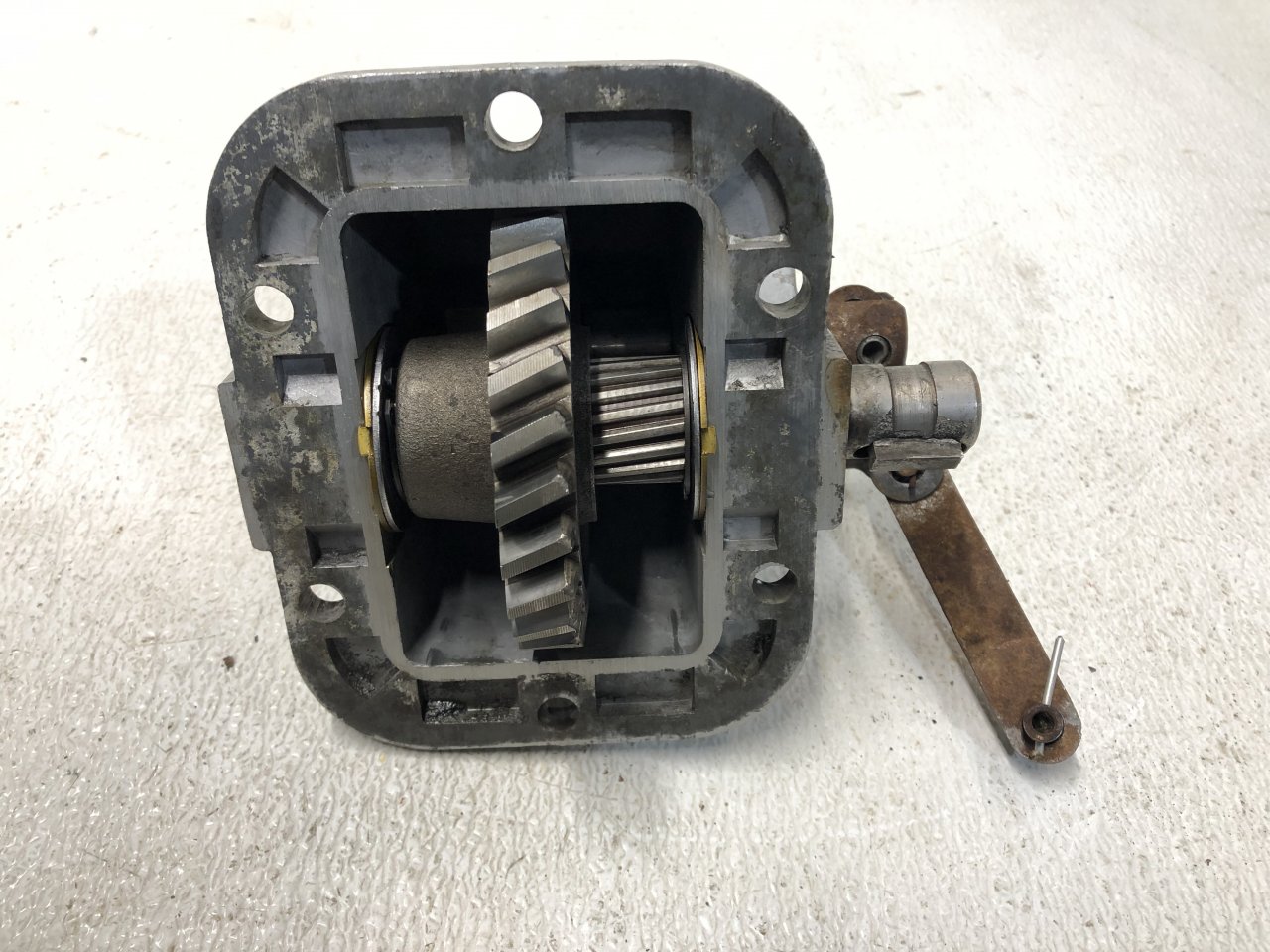 GM CH465 PTO | Power Take Off for Sale