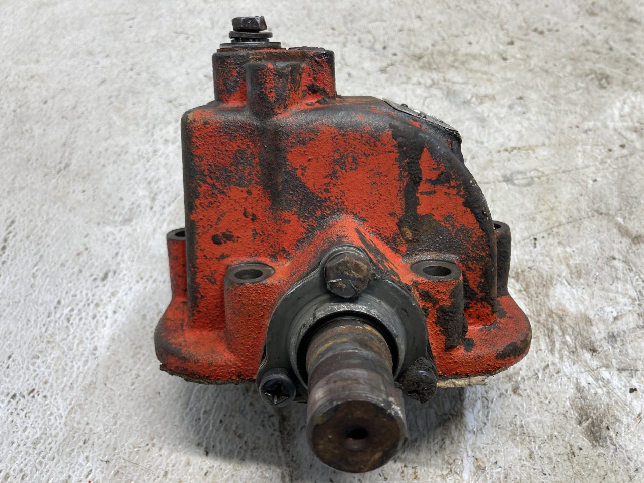 A2MHWN | GM CH465 PTO | Power Take Off for Sale