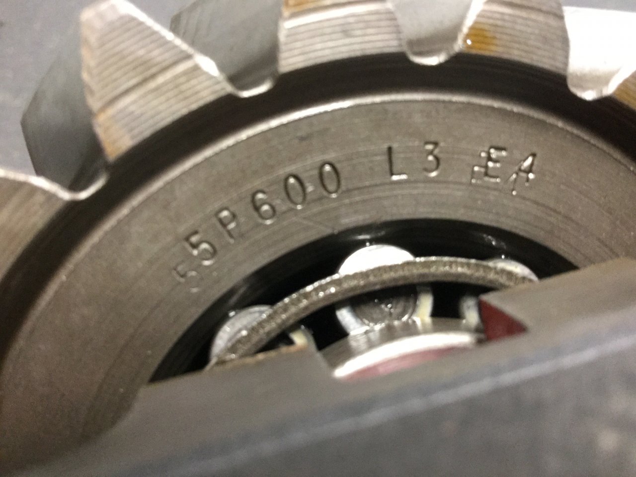 Clark CL557 PTO | Power Take Off for Sale