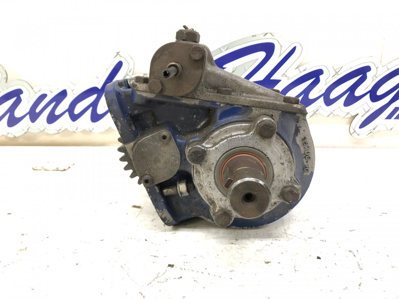 TG6S- KIT12-X3BH | Spicer CM4954D PTO | Power Take Off for Sale