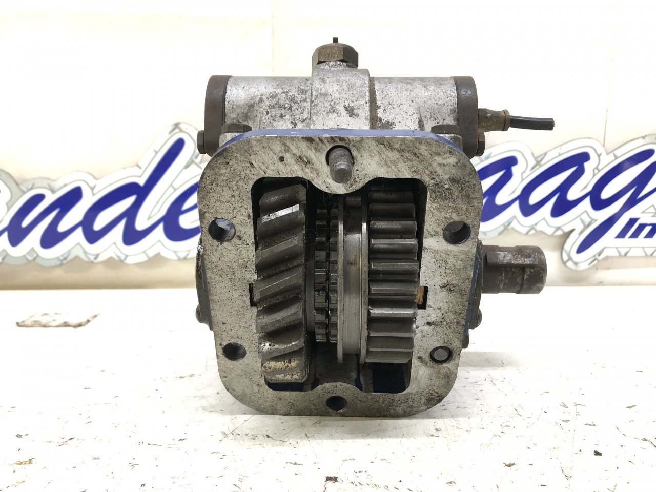 TG6S- KIT12-X3BH | Spicer CM4954D PTO | Power Take Off for Sale