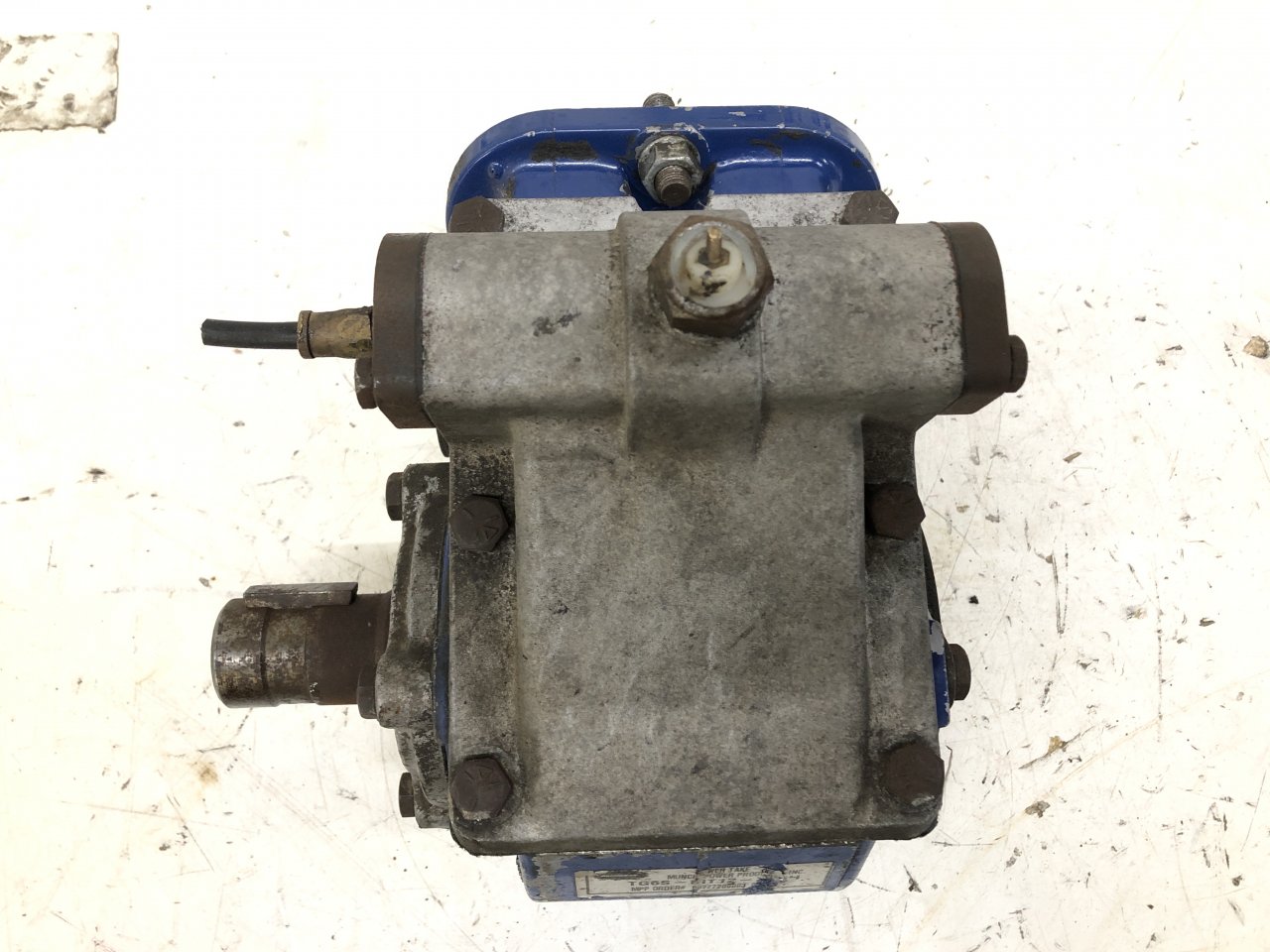 TG6S- KIT12-X3BH | Spicer CM4954D PTO | Power Take Off for Sale