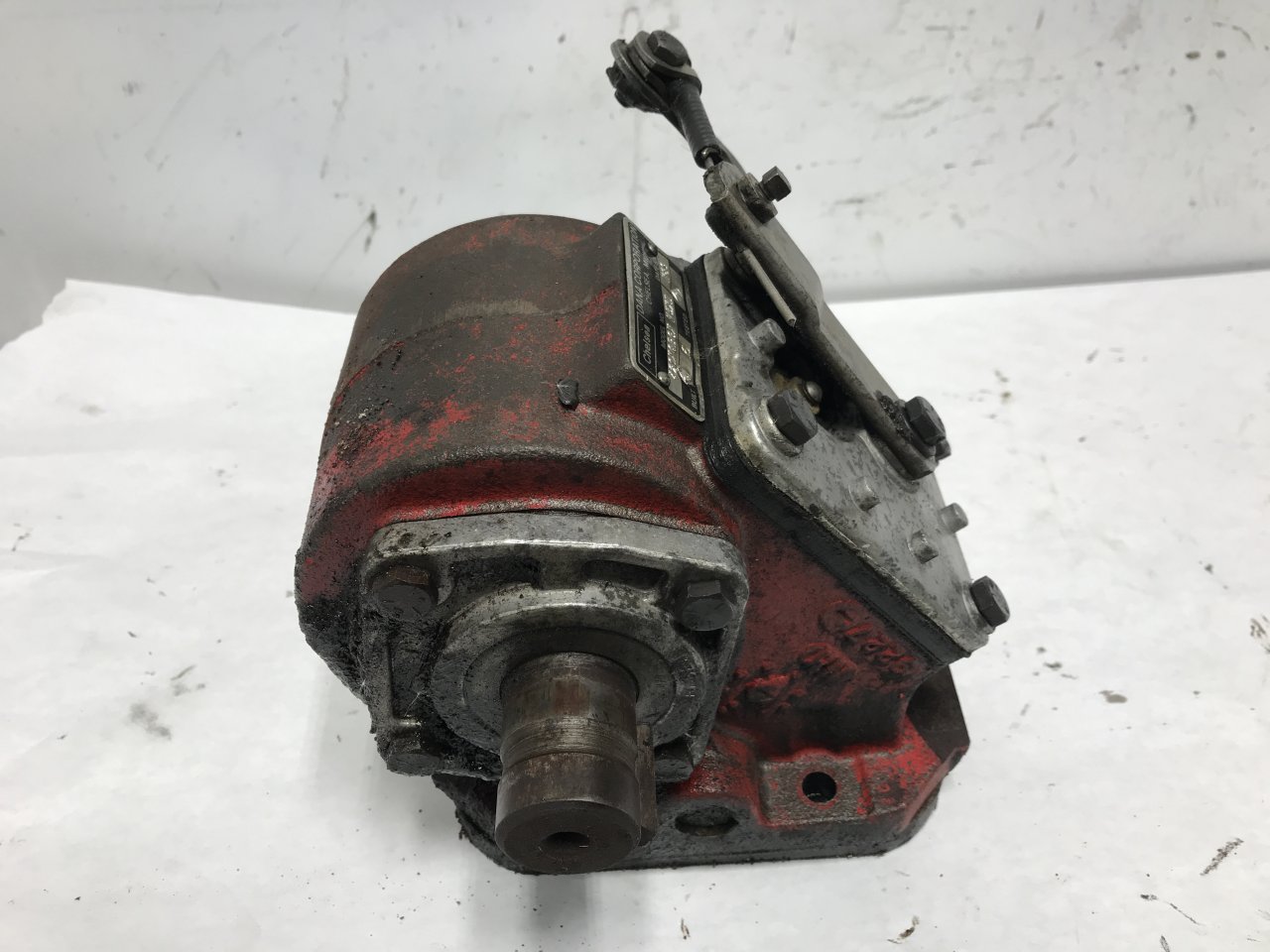 420XQBGX-W5XD | Spicer CM5252A PTO | Power Take Off for Sale