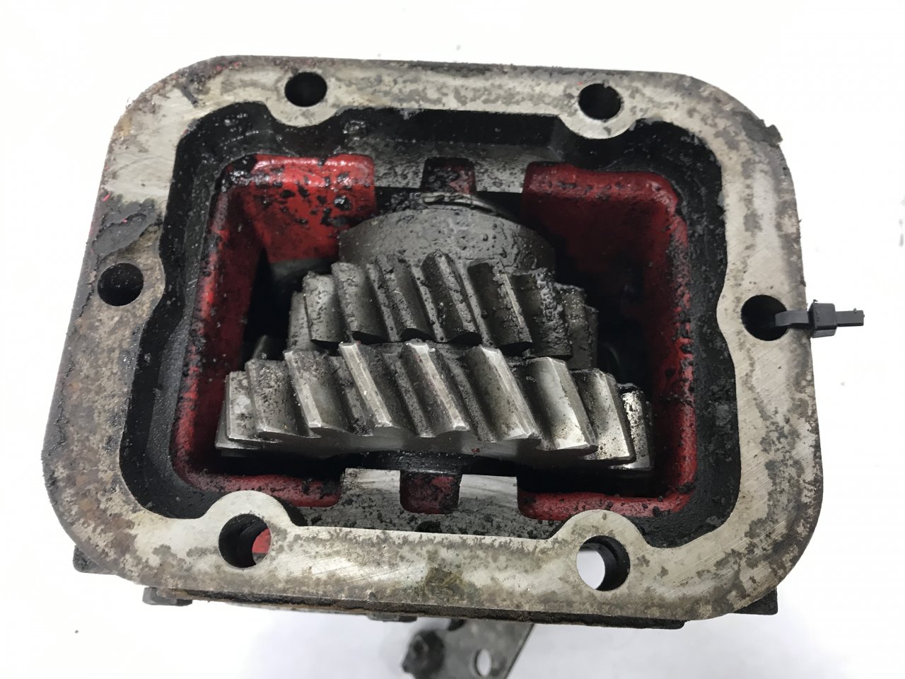 420XQBGX-W5XD | Spicer CM5252A PTO | Power Take Off for Sale