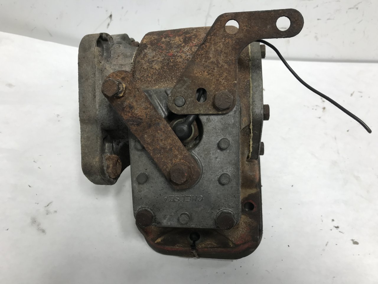 442KRBGXXW5XK | Spicer CM5852A PTO | Power Take Off for Sale