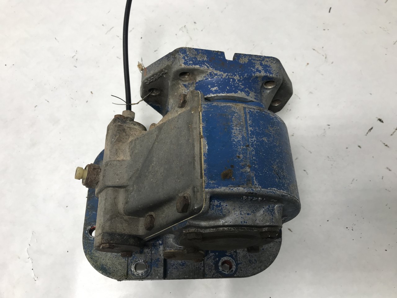 TG8SU6807-A3KX | Eaton Mid Range EDCO-6F107A-M PTO for Sale