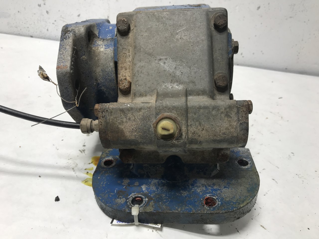 TG8SU6807-A3KX | Eaton Mid Range EDCO-6F107A-M PTO for Sale