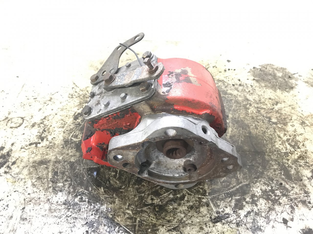 442XUBQXW3XK | Spicer ES42-5D PTO | Power Take Off for Sale