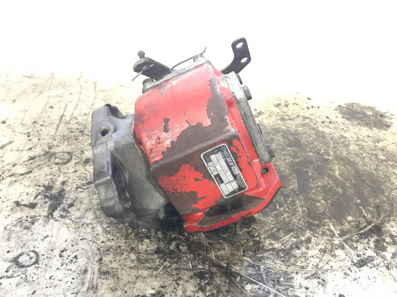 442XUBQXW3XK | Spicer ES42-5D PTO | Power Take Off for Sale