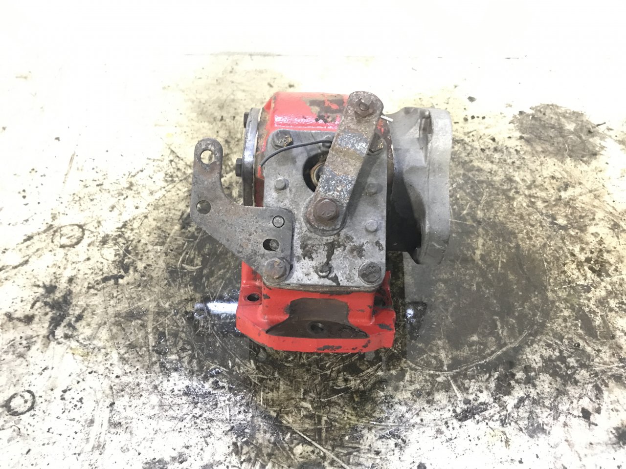 442XUBQXW3XK | Spicer ES42-5D PTO | Power Take Off for Sale