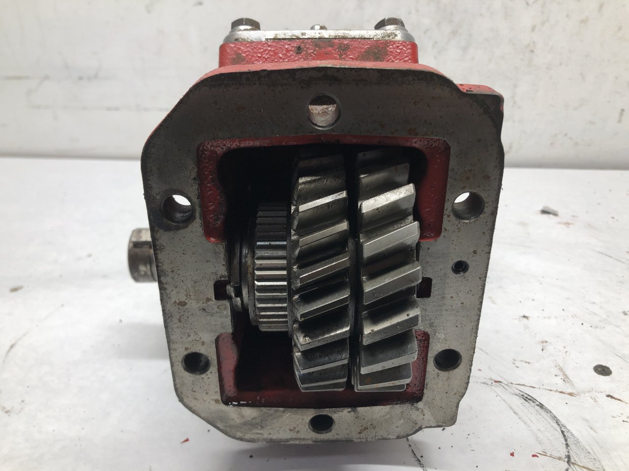 442XWAPX-W5XD | Spicer ES52-5D PTO | Power Take Off for Sale