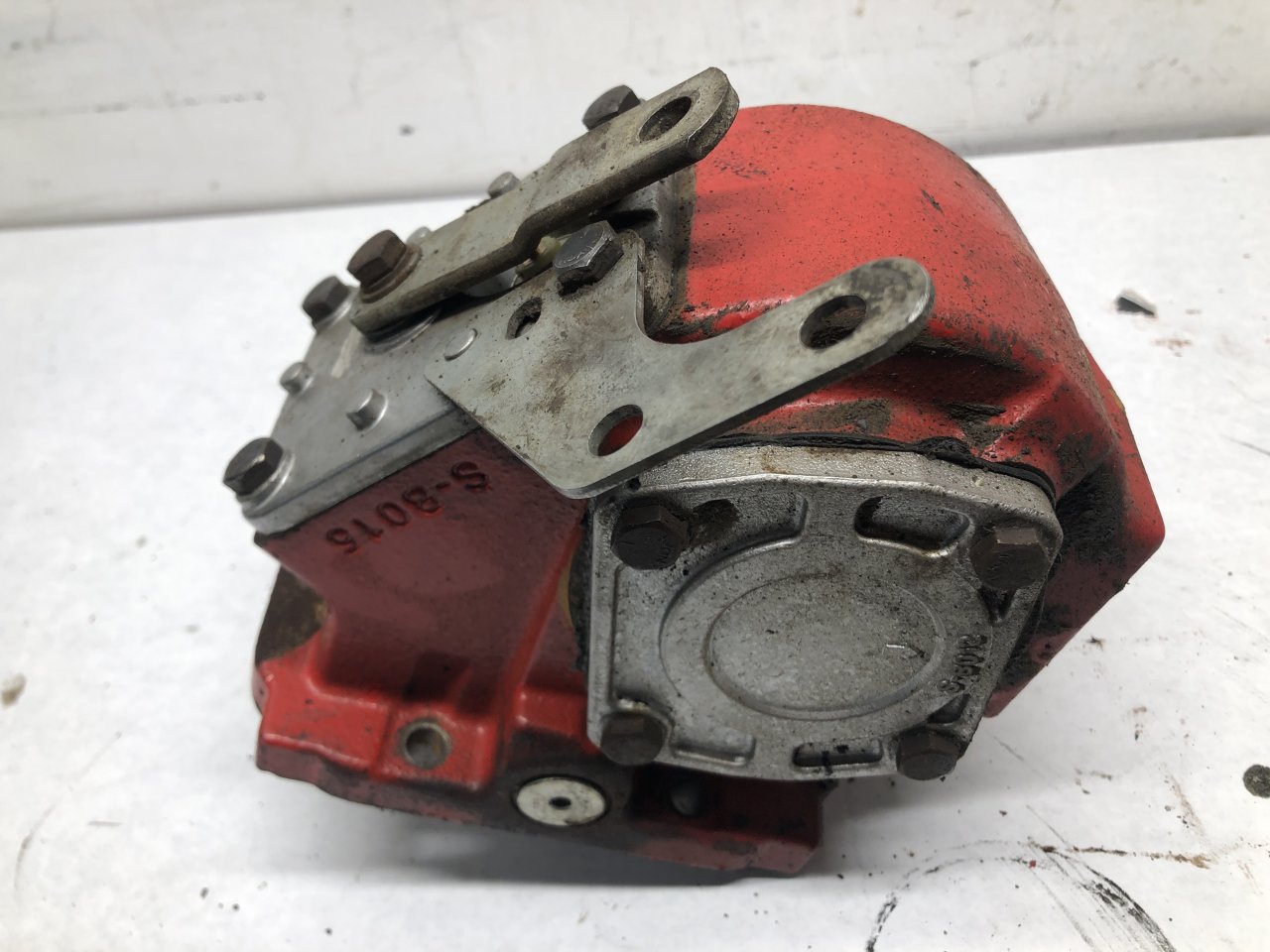 442XWAPX-W5XD | Spicer ES52-5D PTO | Power Take Off for Sale