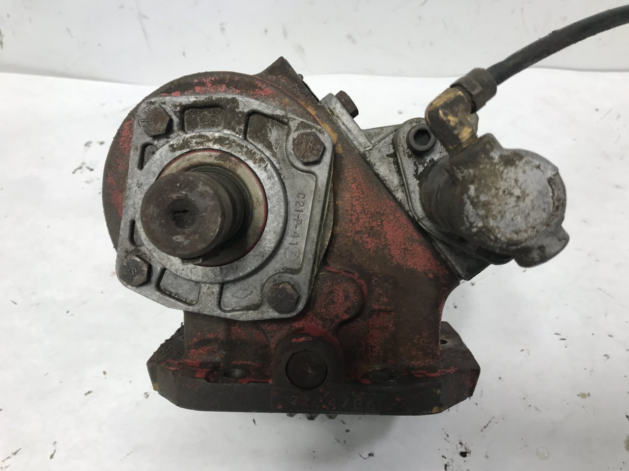 431XUAPXA5XD | Spicer ES53-5D PTO | Power Take Off for Sale