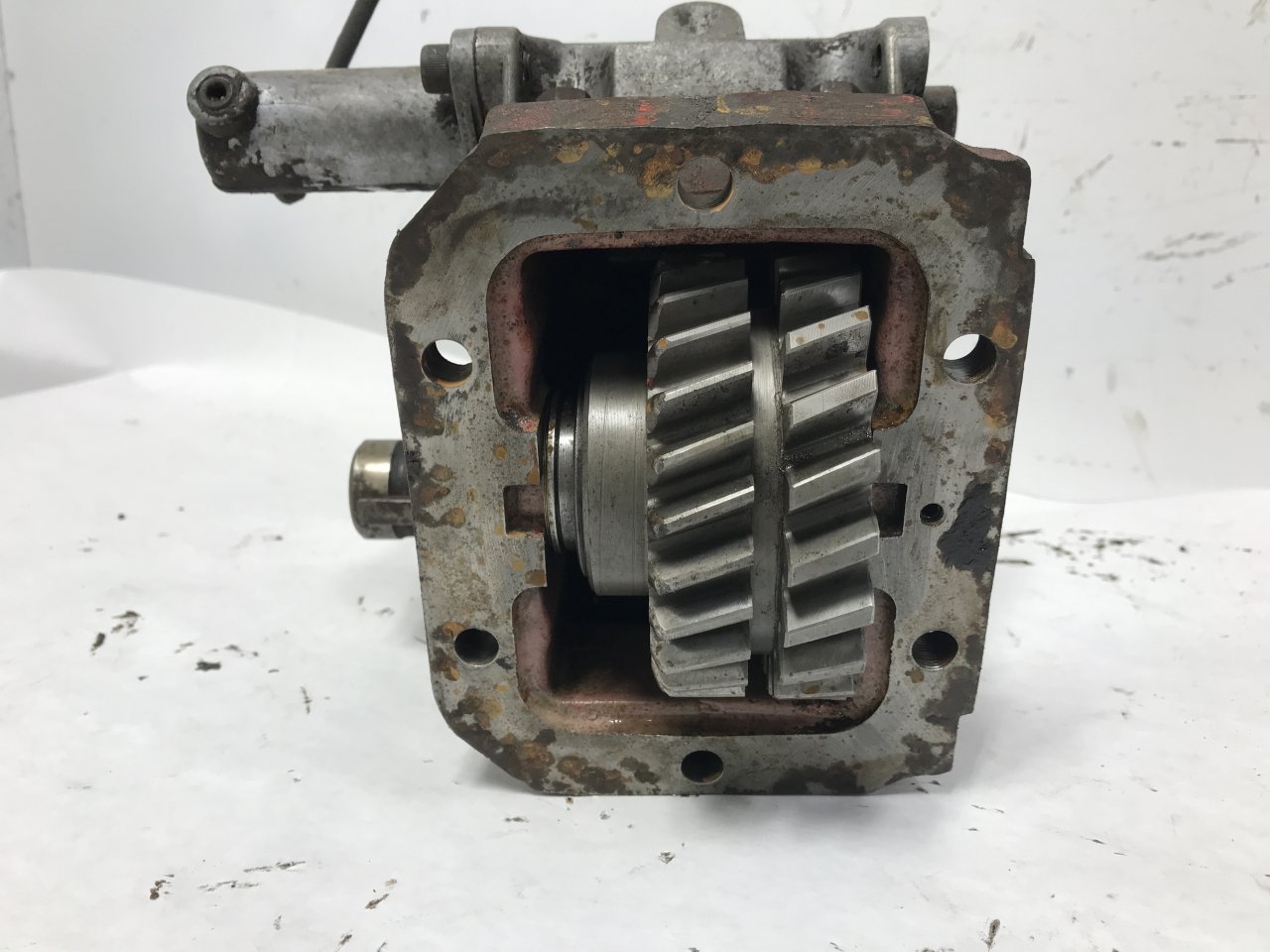 431XUAPXA5XD | Spicer ES53-5D PTO | Power Take Off for Sale