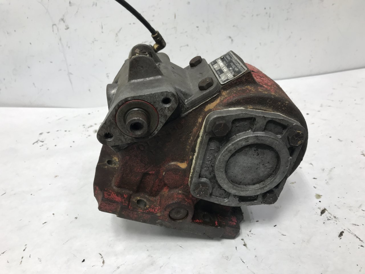 431XUAPXA5XD | Spicer ES53-5D PTO | Power Take Off for Sale