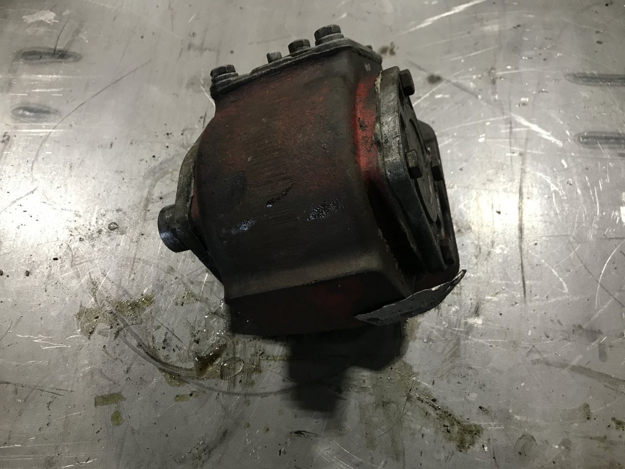 Spicer ESO65-7A PTO | Power Take Off for Sale