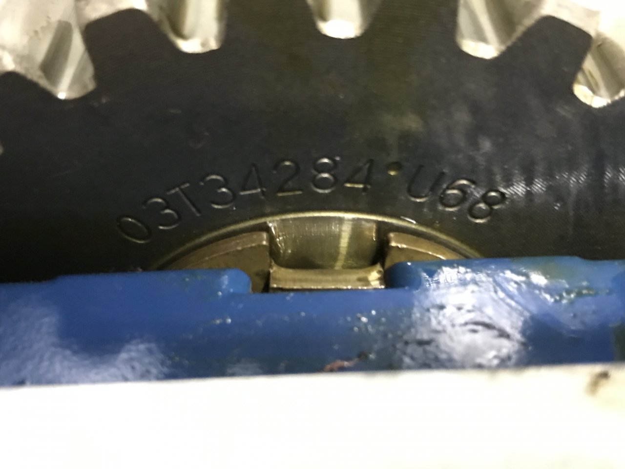 35701-12 | Fuller FAOM15810C-EA3 PTO | Power Take Off for Sale