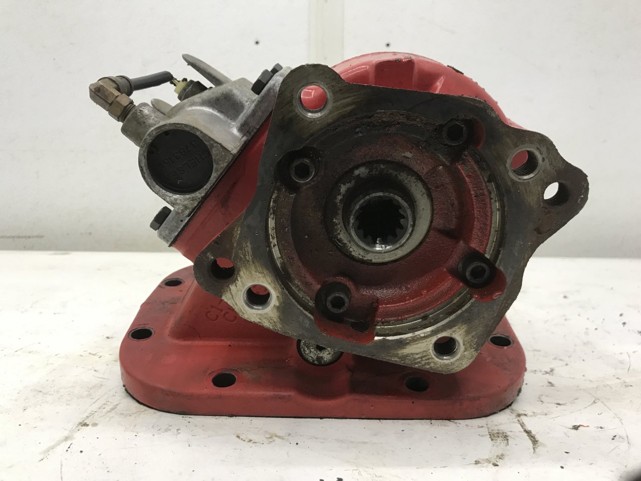 C1-P-551 | Fuller FM15E310B-LAS PTO | Power Take Off for Sale