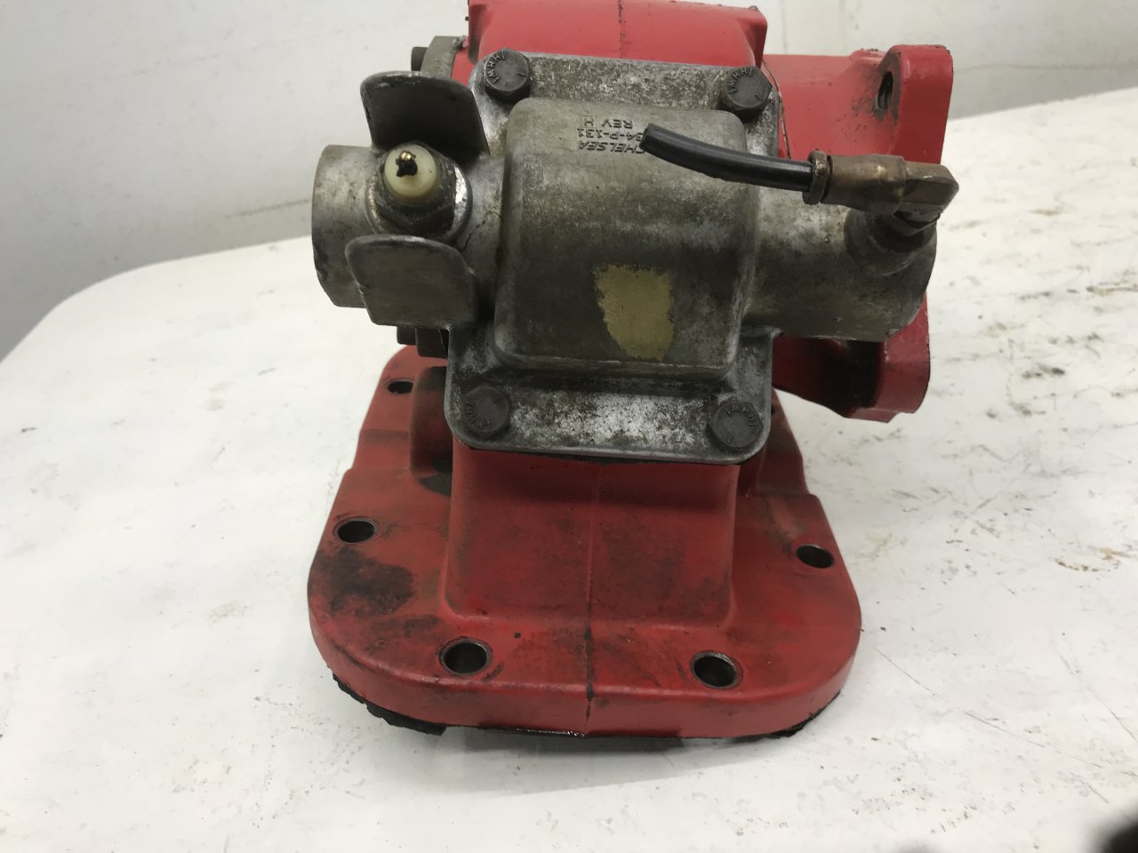 C1-P-551 | Fuller FM15E310B-LAS PTO | Power Take Off for Sale