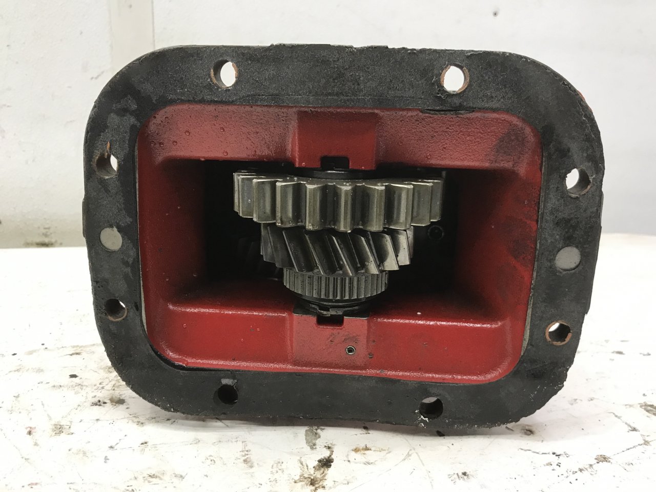 C1-P-551 | Fuller FM15E310B-LAS PTO | Power Take Off for Sale