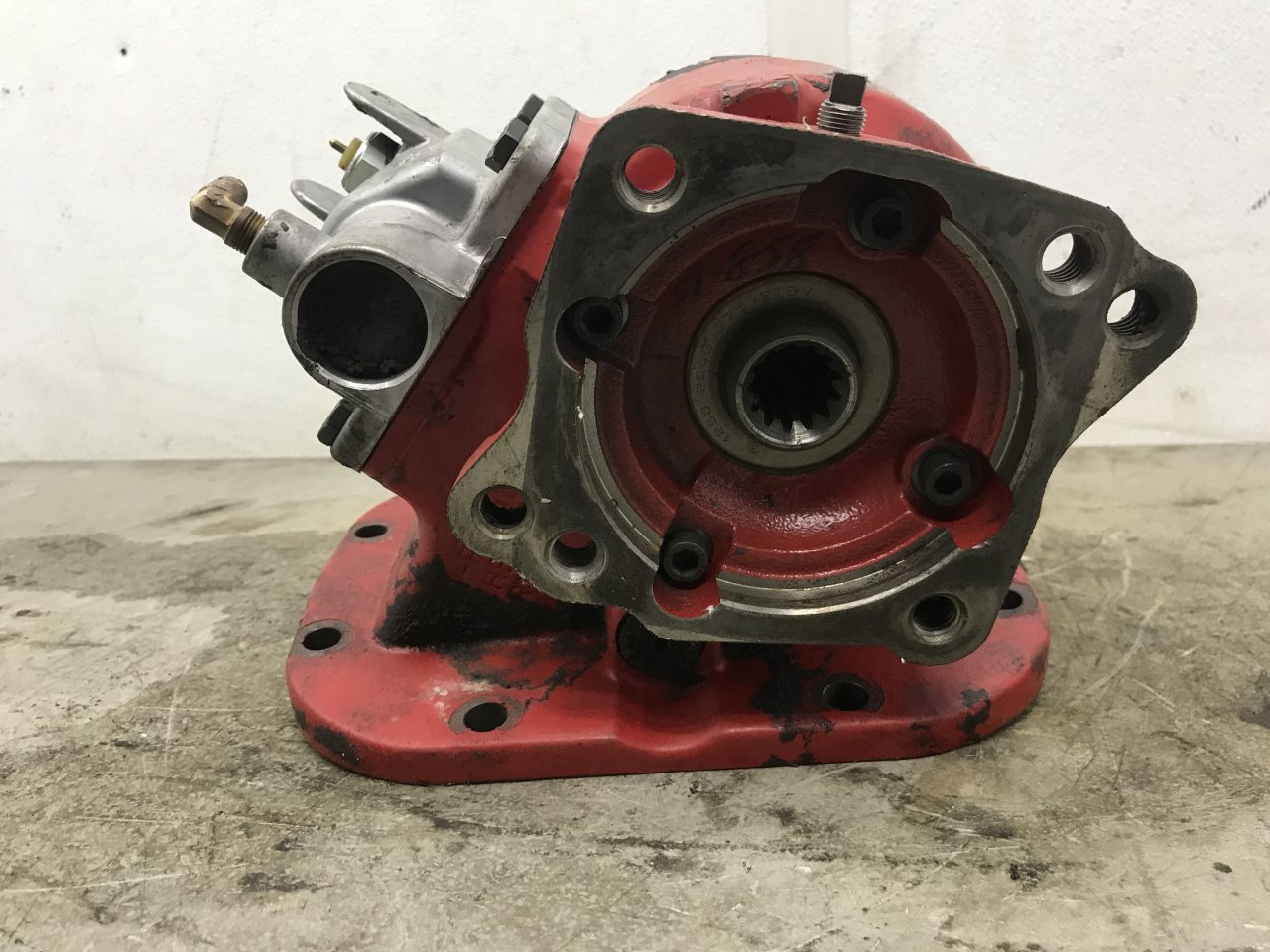 C1-P-551 | Fuller FRO14210C PTO | Power Take Off for Sale