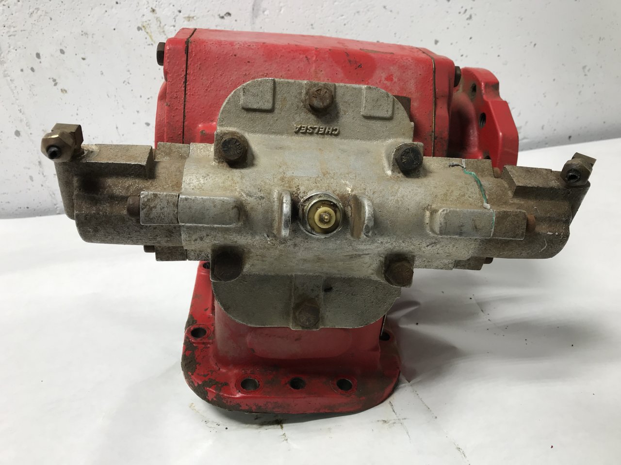 880GJAHX-A3XK | Fuller FRO14210C PTO | Power Take Off for Sale