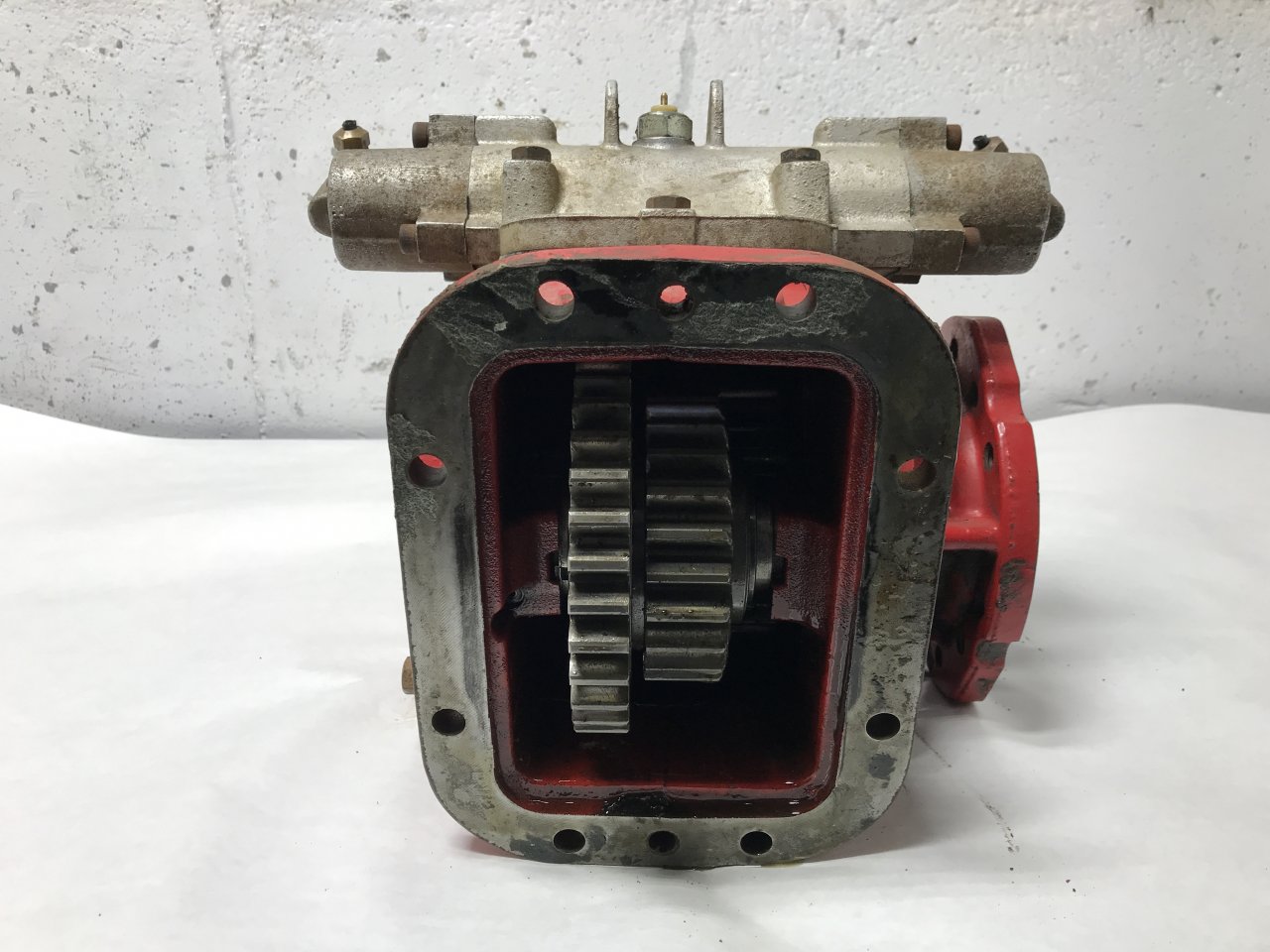 880GJAHX-A3XK | Fuller FRO14210C PTO | Power Take Off for Sale