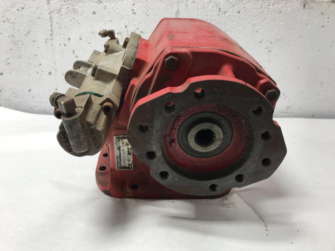 880GJAHX-A3XK | Fuller FRO14210C PTO | Power Take Off for Sale