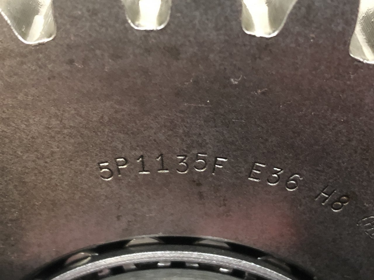 880GGAHX-A3XV | Fuller FRO14210C PTO | Power Take Off for Sale