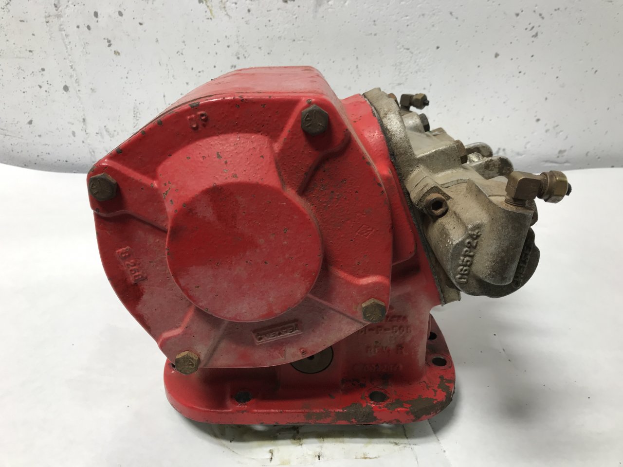 880GJAHX-A3XK | Fuller FRO14210C PTO | Power Take Off for Sale