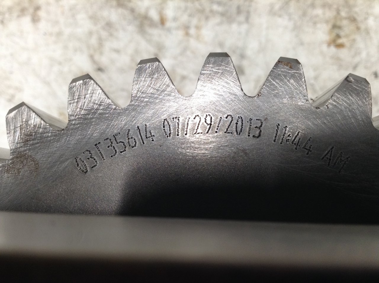 47TA3978 | Fuller FROF16210C PTO | Power Take Off for Sale