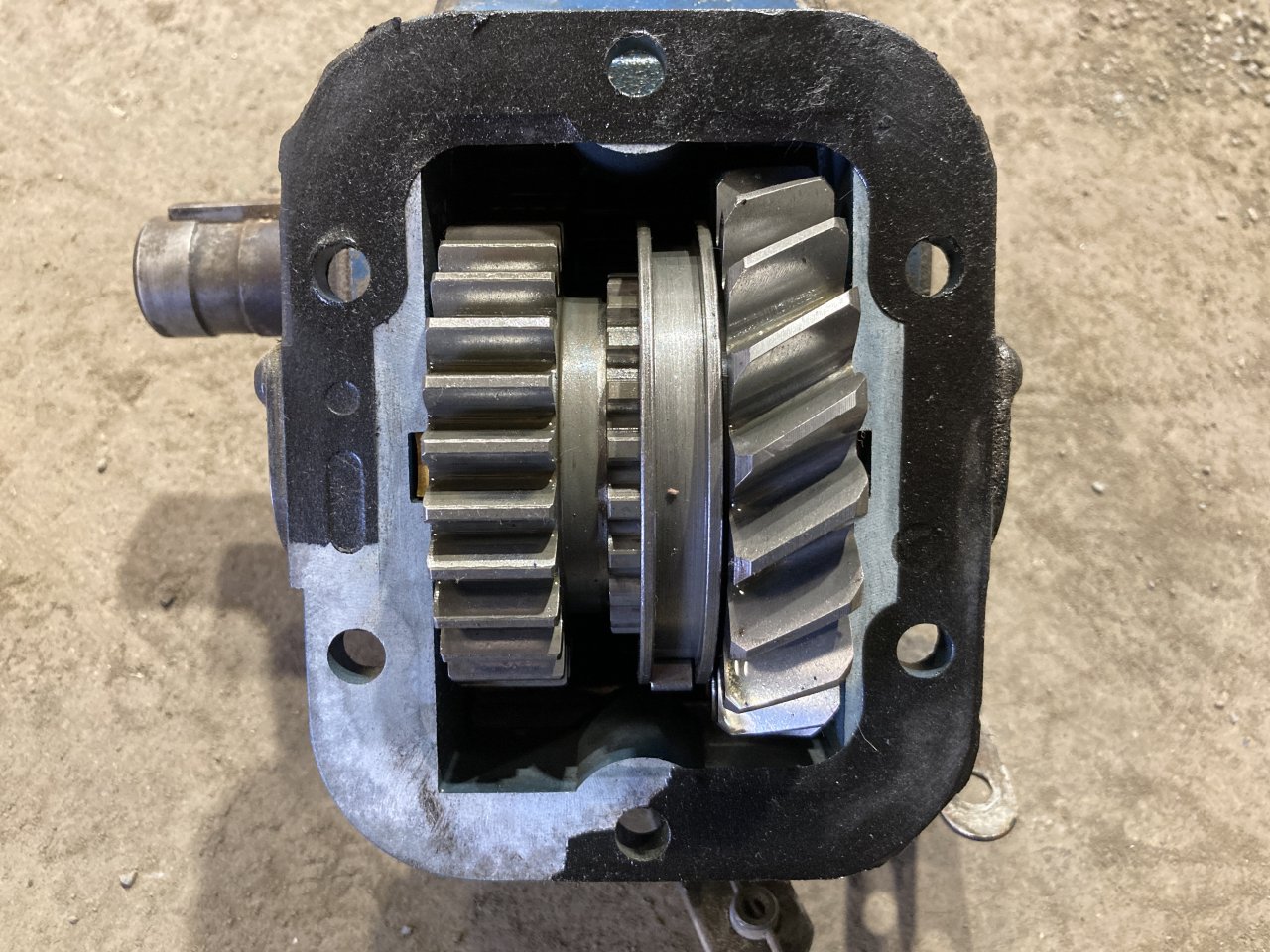 Eaton FS4005B PTO | Power Take Off for Sale